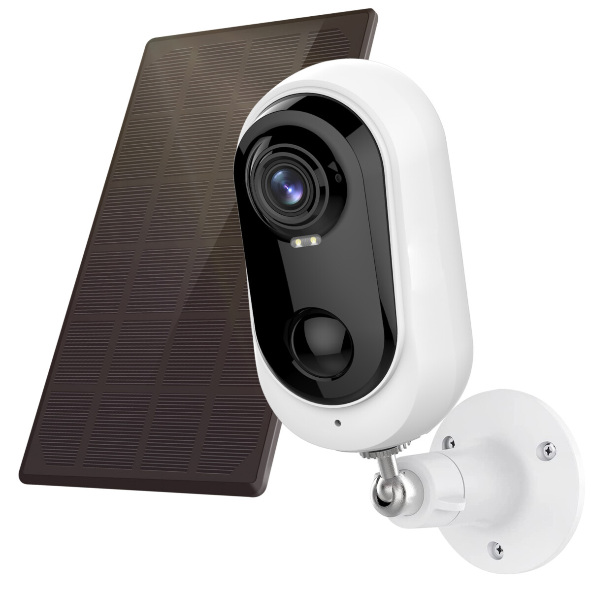 8MP PTZ WIFI 4K 5X Digital Zoom IP Surveillance Camera | Professional ...