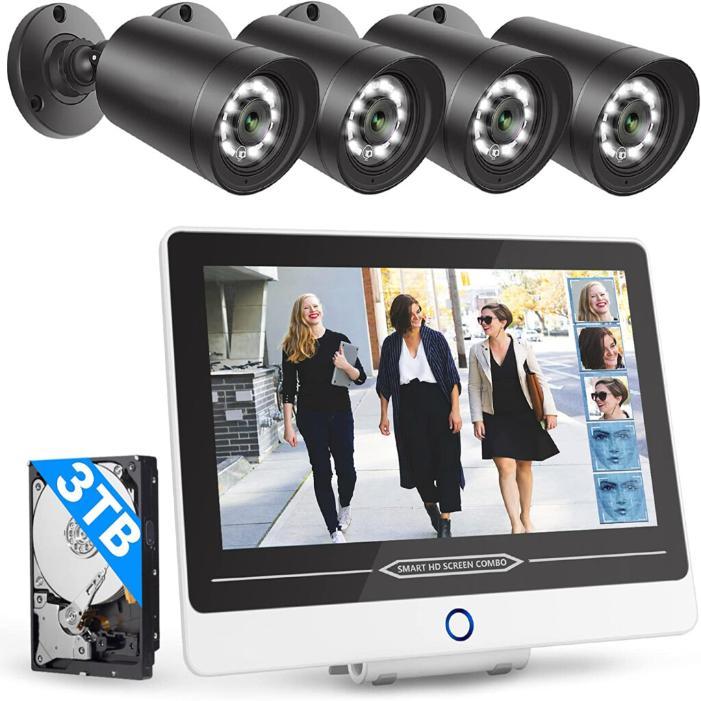 How to Choose a Neighborhood Security Camera System | Professional ...