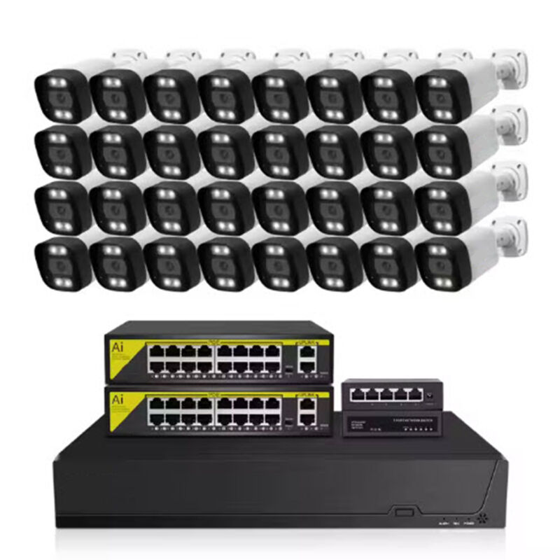 CCTV Camera Selection Trends in 2025 | Professional industrial design ...